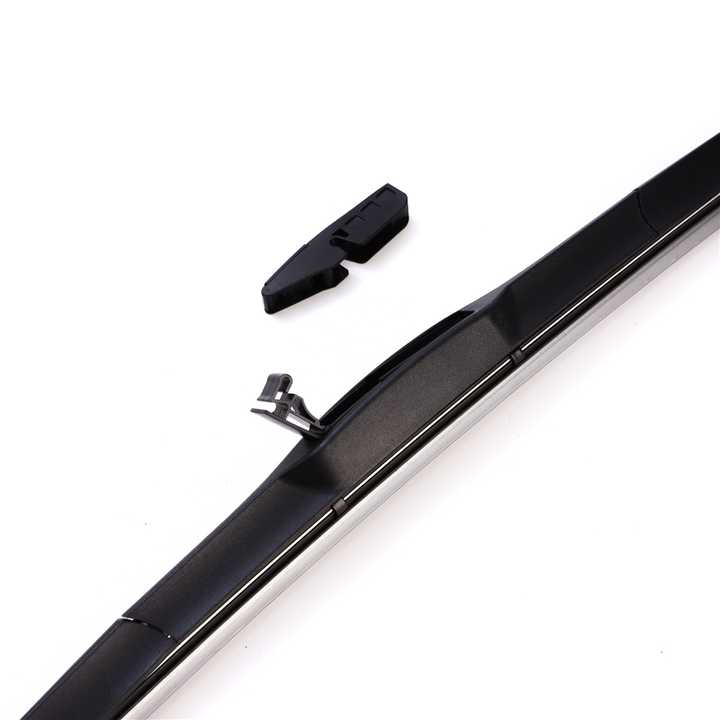Universal U-hook Car Windshield Wiper Blade Hybrid Wiper Blade Car ...