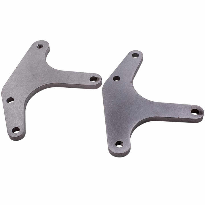 Rear 1.5" Lift Leveling Kit Bracket for Harley-Davidson Tri Glide Trike ...
