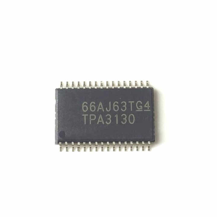 Taidacent 2.1 Class D HIFI Audio Amplifier - TPA3130 Board