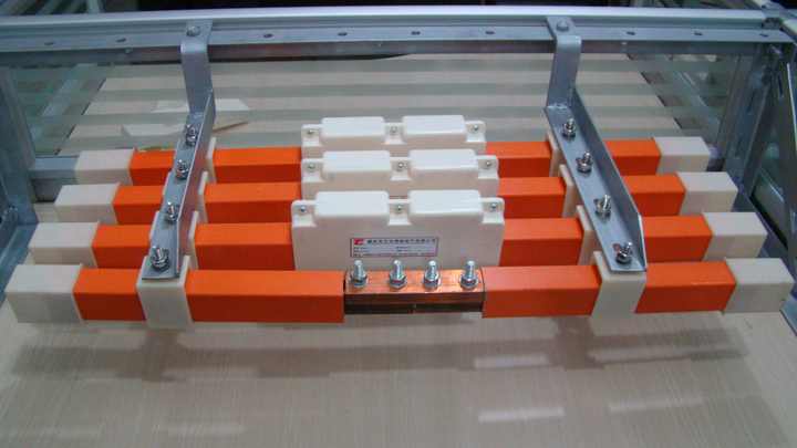 Industrial Aluminium Busbar Electric Trolley 800 Amp| Alibaba.com