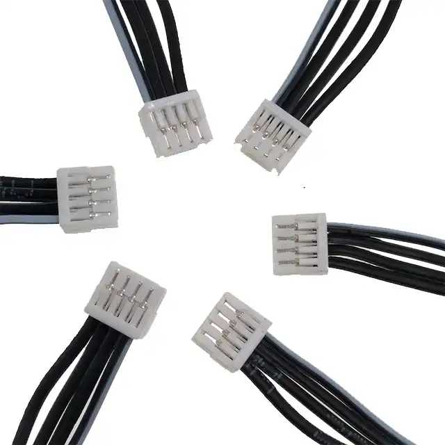 Jst PH2.0 4 Pin to 4pin Jst Ph2.0 Connector 1571 Wiring Harness