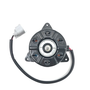 Buy Wholesale 12v radiator fan motor for toyota corolla Right From Fast ...