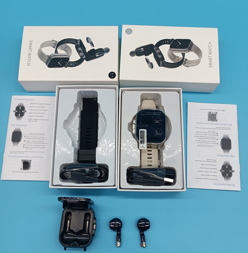 How to Choose a Smartwatch with Earbud: Ultimate Buying Guide