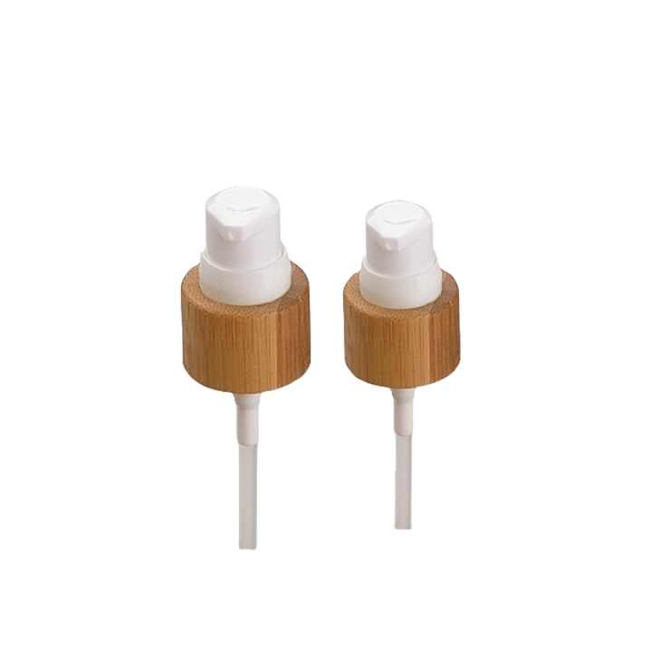 Wholesale Custom Logo Recyclable Bamboo Lid Inner Plastic Cap 18mm 20mm ...