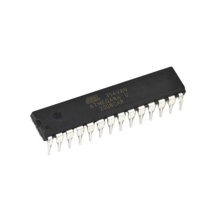 A original chips ATMEGA328P-PU atmega328p atmega328 electron components ...
