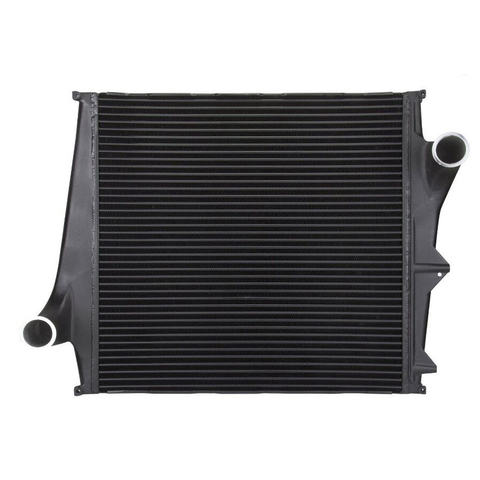 Intercooler 1E4151 for International Navistar 8200, 9100, 9200 Series ...
