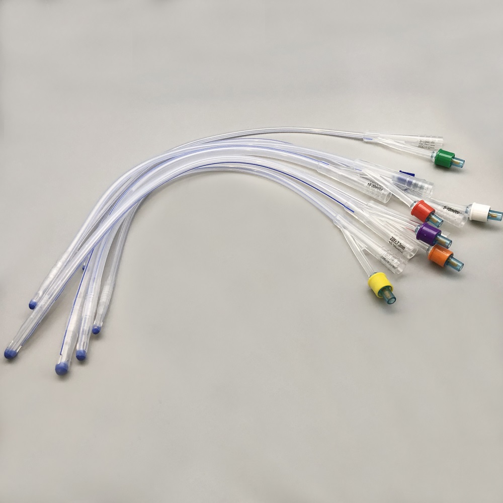Sterile Foley Catheters - Reliable Urinary Solutions