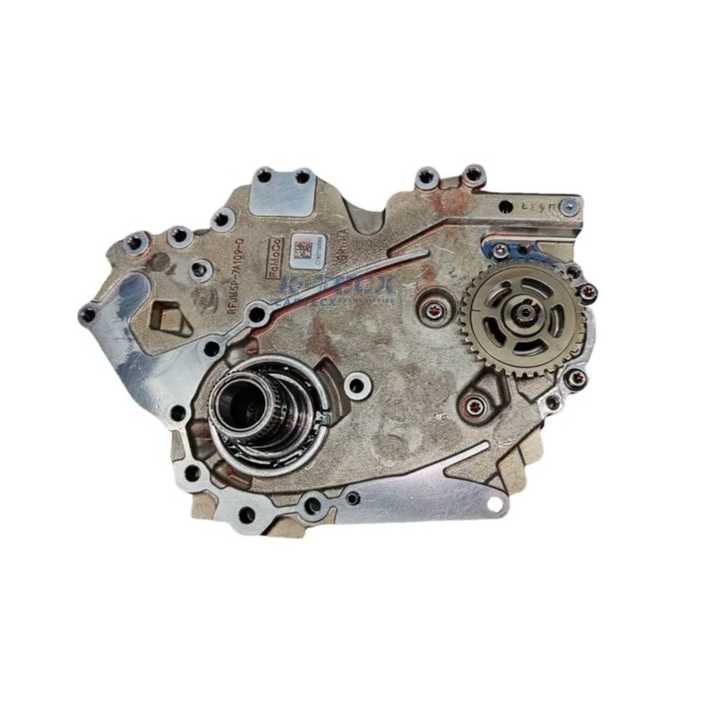 8-speed 8F35 Automatic Transmission Oil Pump Assembly RFJM5P7A109D ...