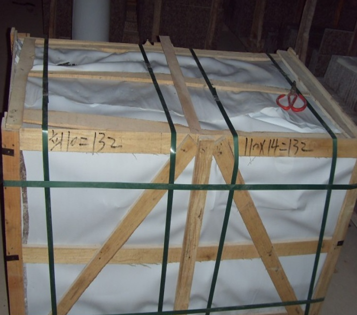 Premium Quality granite red steps Solutions for Business Buyers