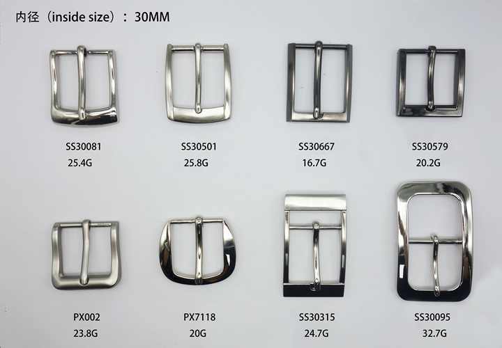 Custom Men's and Women's Metal Belt Pin Buckle| Alibaba.com