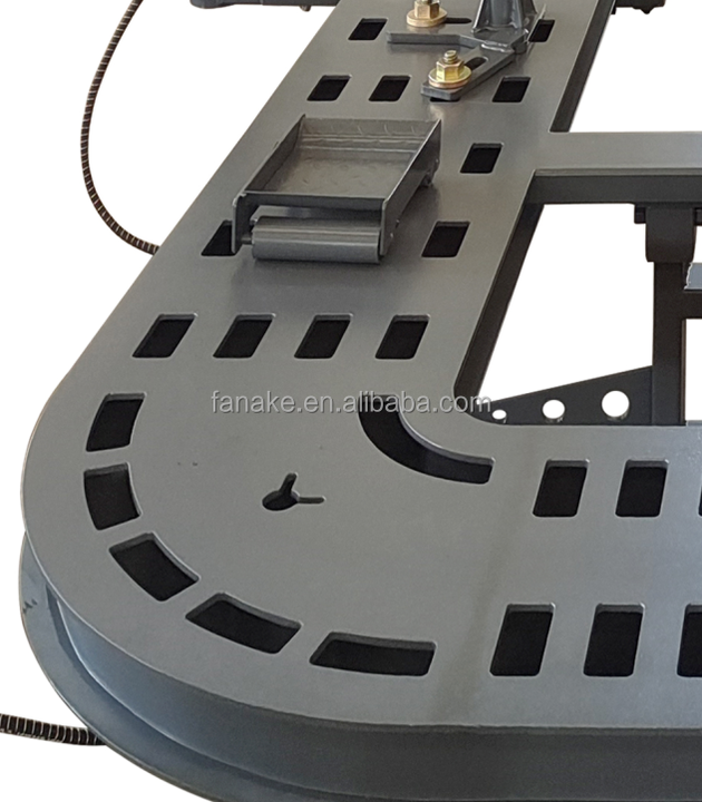 FANAKE Premium Car Chassis Straightener for Accident Repair