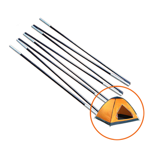 Flexible Poles - Durable, Lightweight, and Adjustable Solutions