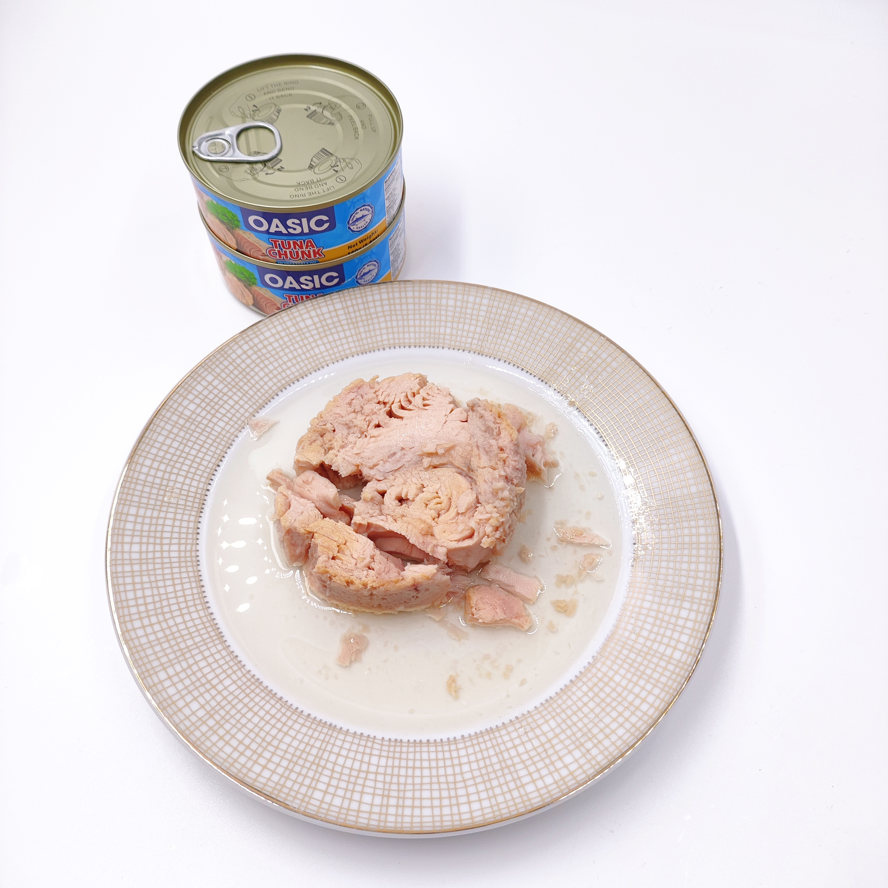 Harga Tuna Sirip Kuning - Grosir Ikan Beku Premium