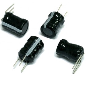 Wholesale Electronic radial 3 pins inductor for buzzer, Coils & Chokes ...
