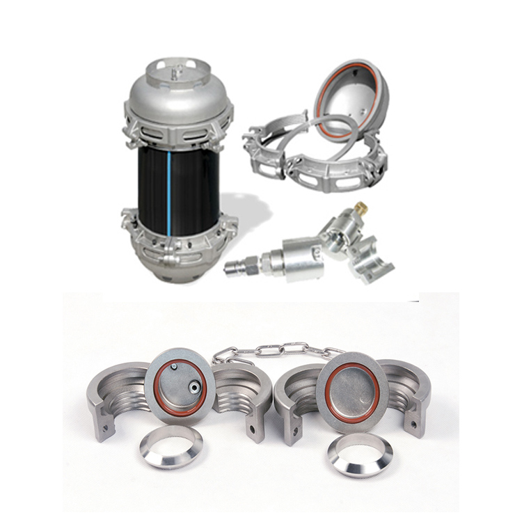 Hydrostatic Pressure PVC Pipe Testing Equipment - Reliable