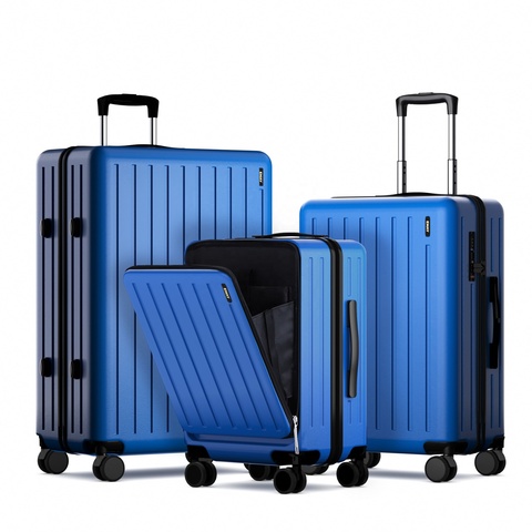 ABS Luggage, ABS Luggage direct from Dongguan Emay Luggage Factory in CN