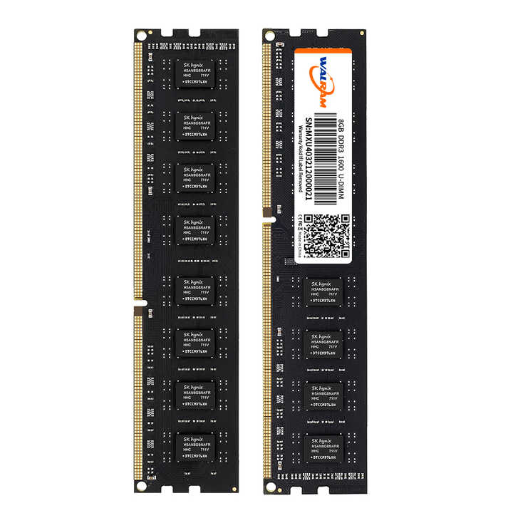 Memoria RAM 8GB 16GB 32GB Memory DDR4 DDR5 DDR3 1600MHz 1866MHz 2666MHz ...