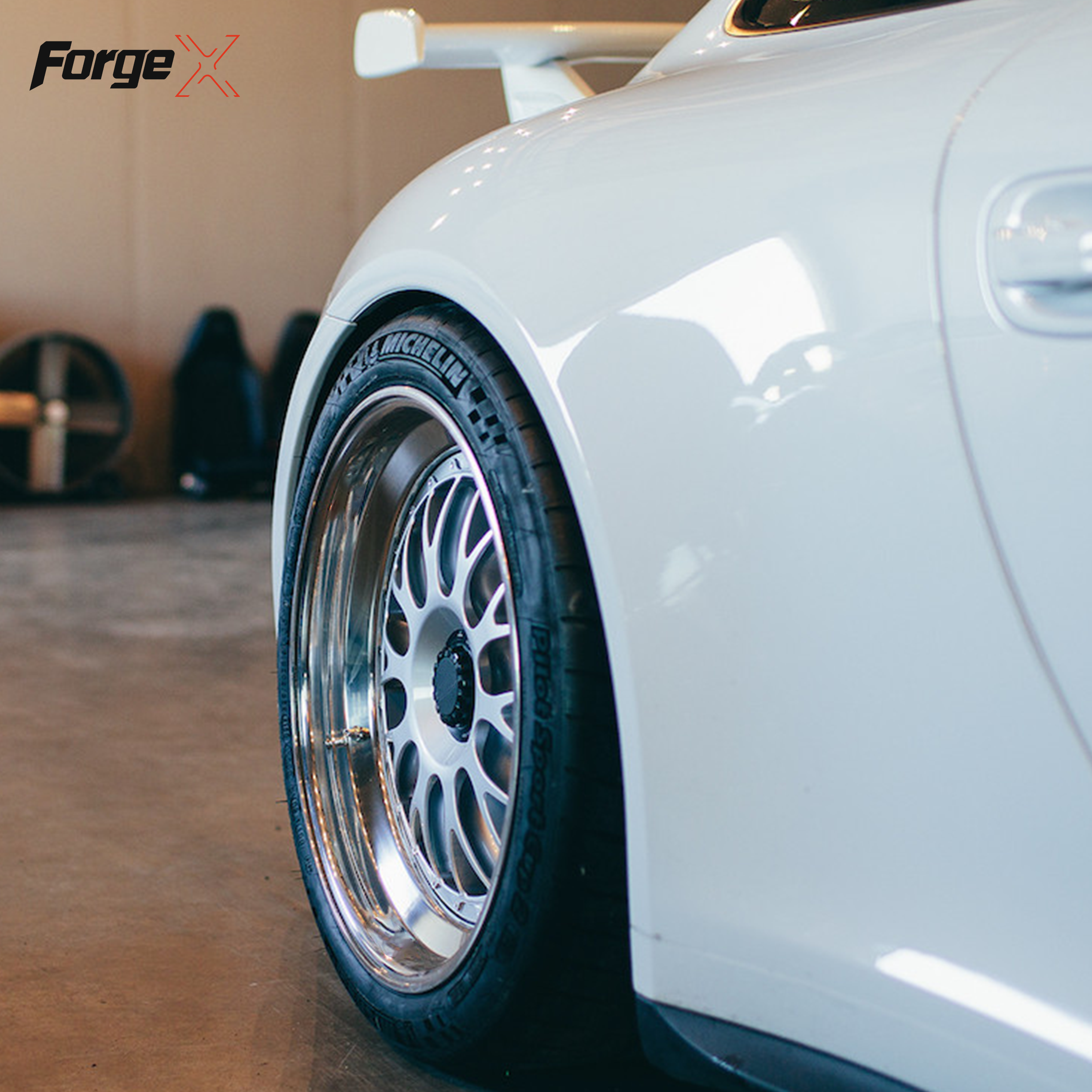 How to Choose Mesh Wheels: Expert Buying Guide for Performance & Style