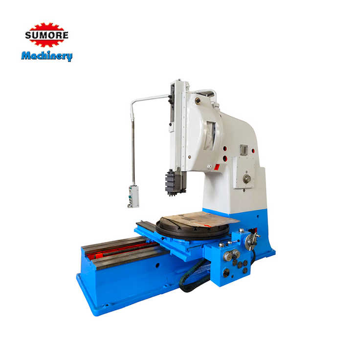 High Quality Vertical Shaping Machine B5050/500mm Automatic Mechanical ...