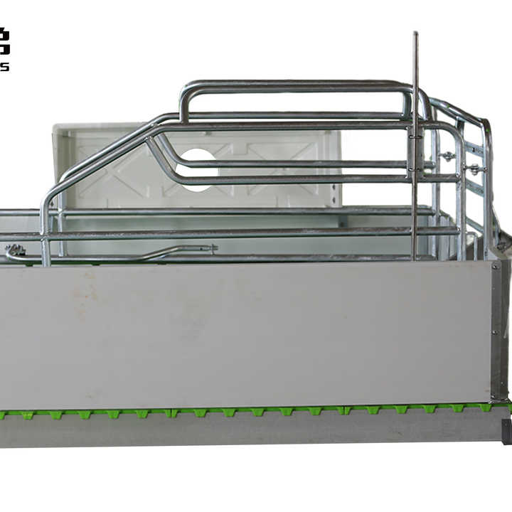 Expertly Engineered Classic Modern Farrowing Pen Thermal Insulation ...