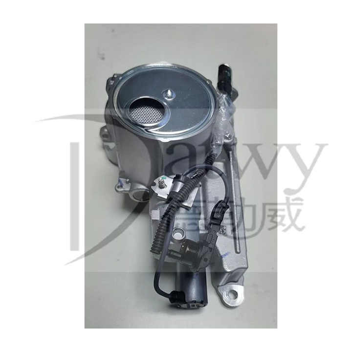OE V764737680 Oil Pump Assembly for Peugeot 2008 & Citroen C1