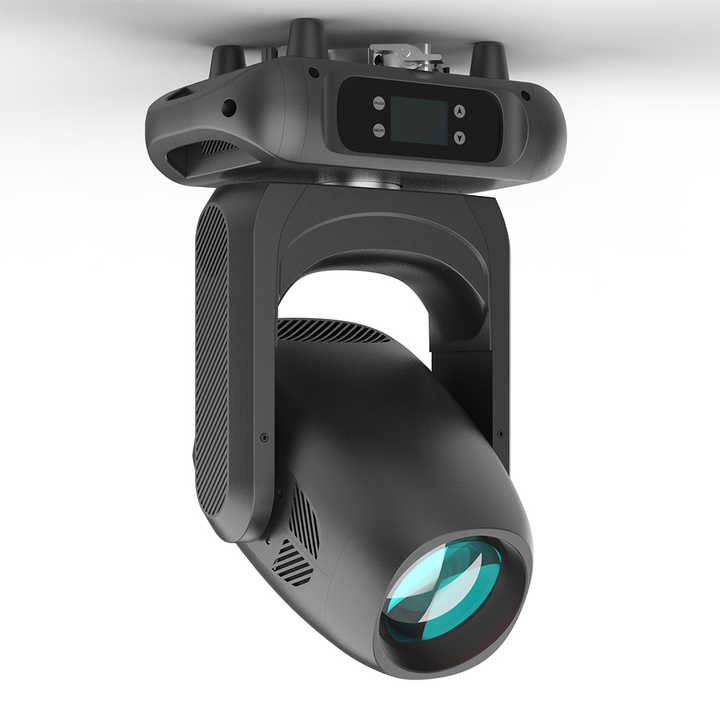 Pro Stage Light CMY 350W LED Hybrid Moving Light for Sports Stadiums