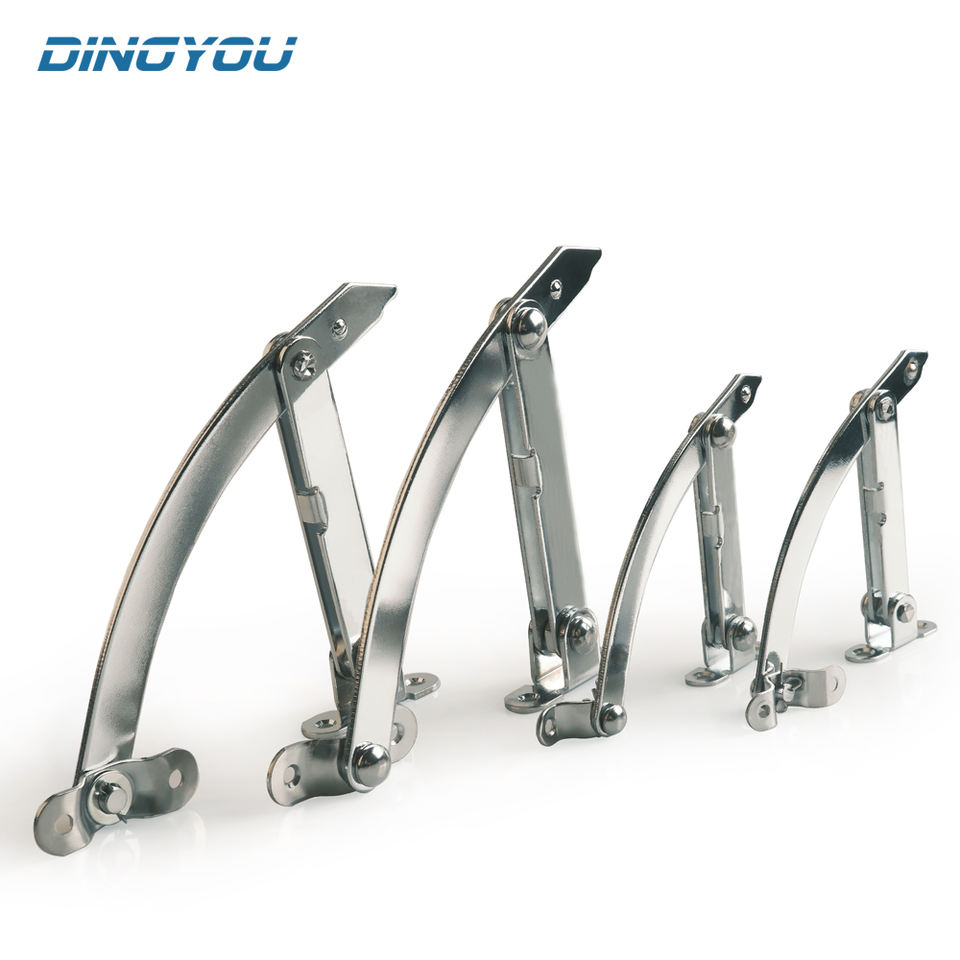 Iron Hinge Accessory for Furniture Easy Installation Soft Closing ...