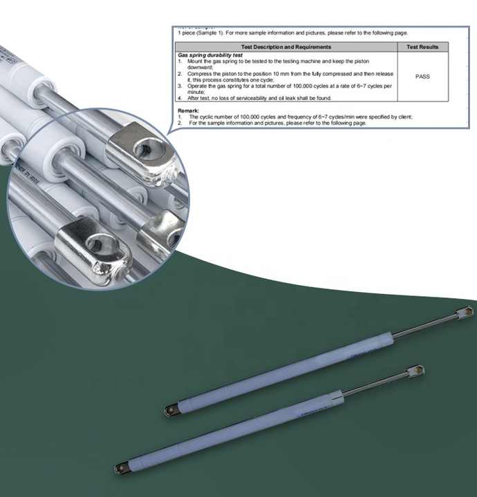 Murphy Bed Hydraulic Piston System with Desk & Storage - OEM Available