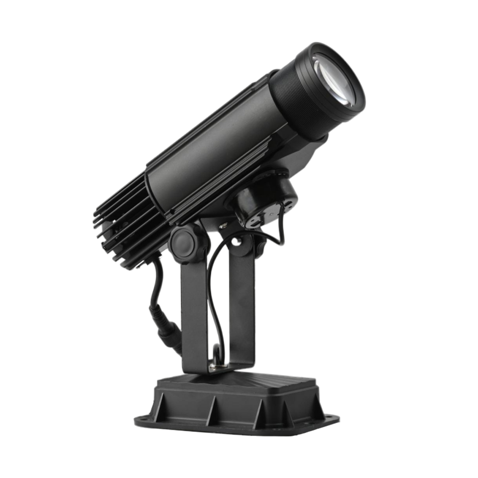 Gobo Profile Light Small logo Projector Indoor Led Rotary 35w| Alibaba.com