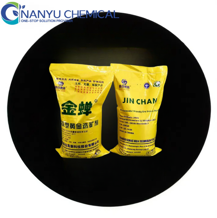Gold Leaching Agent Jinchan Brand with factory price| Alibaba.com