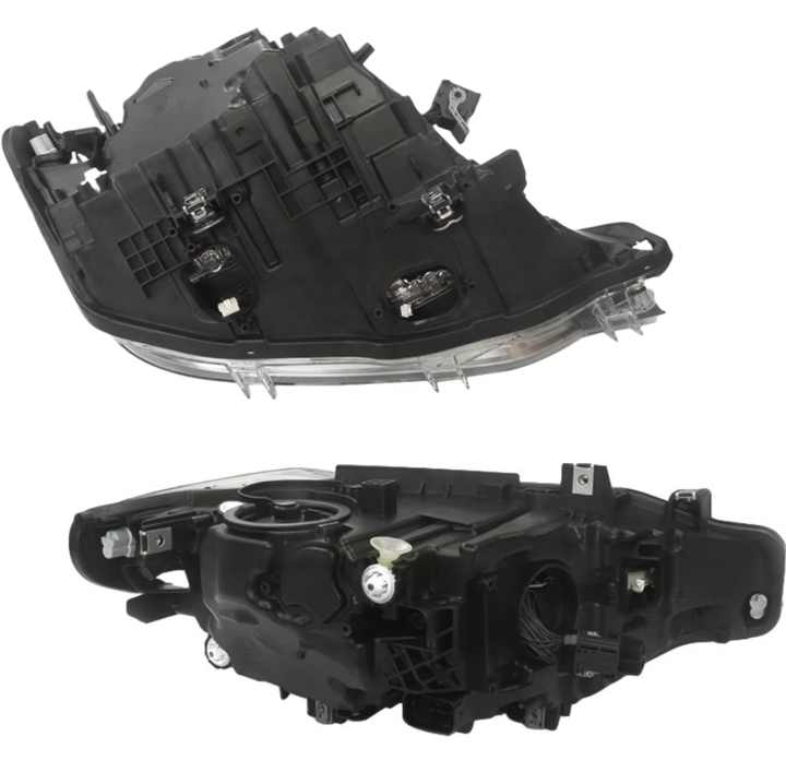 For BMW 3 Series F30 F31 F35 2015-2018 LED Headlight Headlamp OEM ...