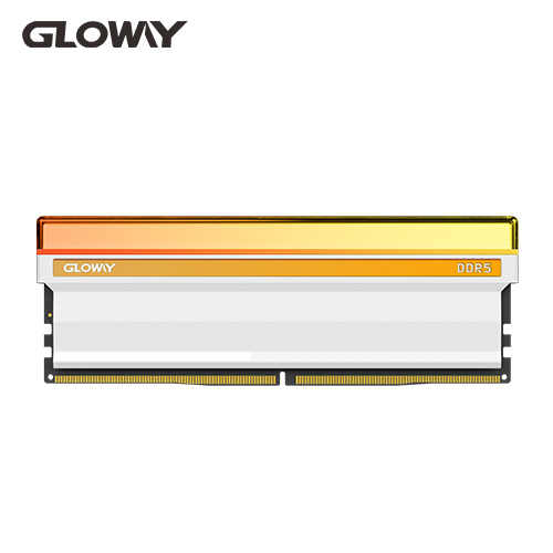 GLOWAY DDR5 32G Ram(16Gx2) 6400mhz 6800 MHz RGB RAM Ddr5 Motherboard ...