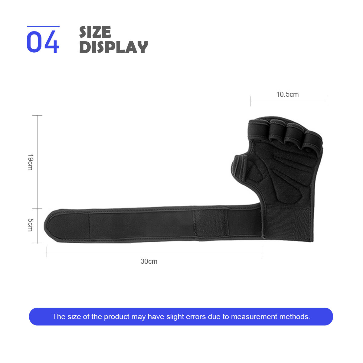 How to Choose the Best Gym Equipment Hand Gloves