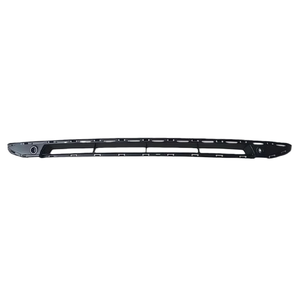 FRONT BUMPER LOWER CENTER GRILLE for Quattroporte~17 673006998.0 ...