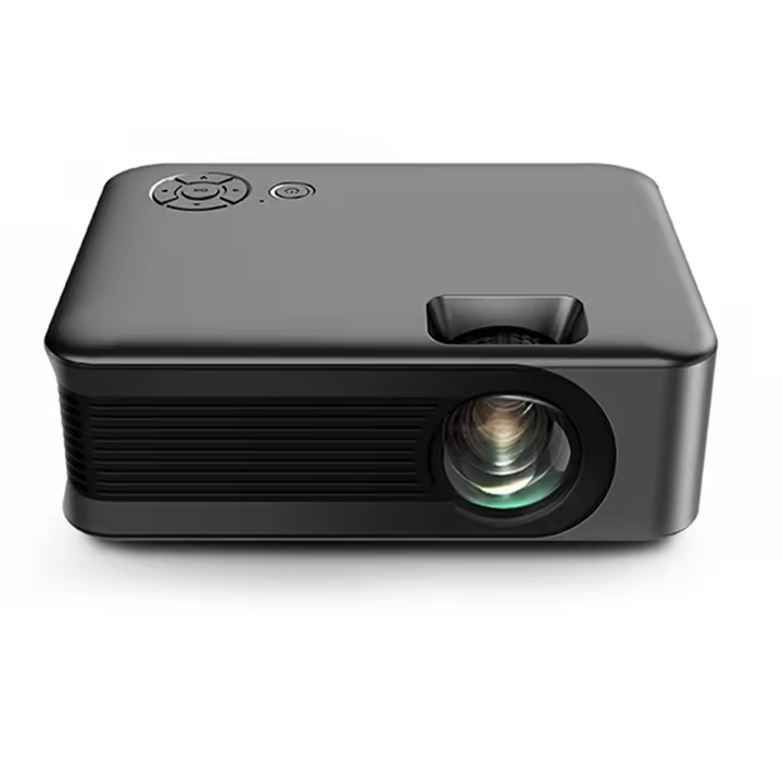 Smart Wifi Projector - Portable 1080p LED LCD A30