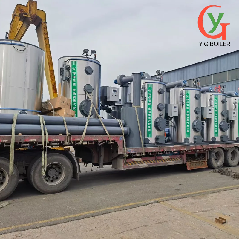 How to Choose the Best Gas Water Boiler: A Complete Buying Guide