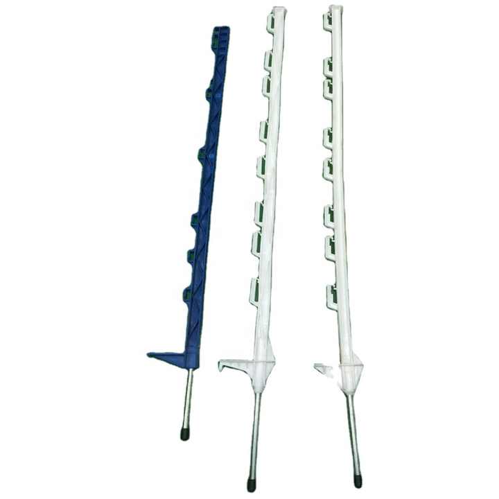 Durable Tread-in Post for Electric Fence - High Quality