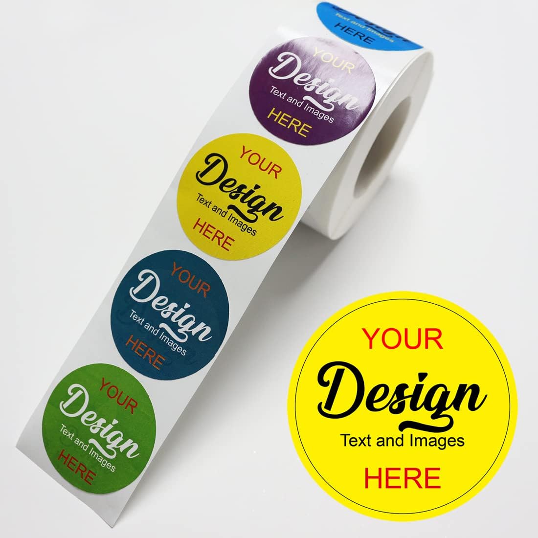 How to Choose Custom Labels: A Complete Buying Guide
