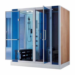 Buy Wholesale Amenities For steam cubicles And Bathing Facilities ...