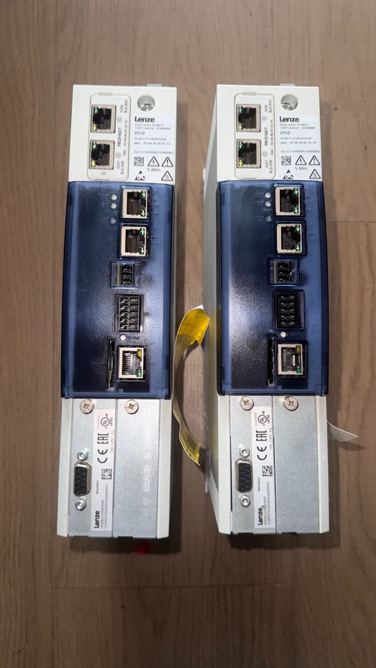Frequency Inverter for PLC I95AE175F1AV1Z0000 I95AE175F1AV1Z0000 ...