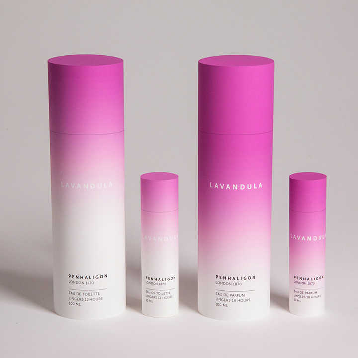 Custom Food Twist up Paper Tube Packaging - Kraft Cardboard