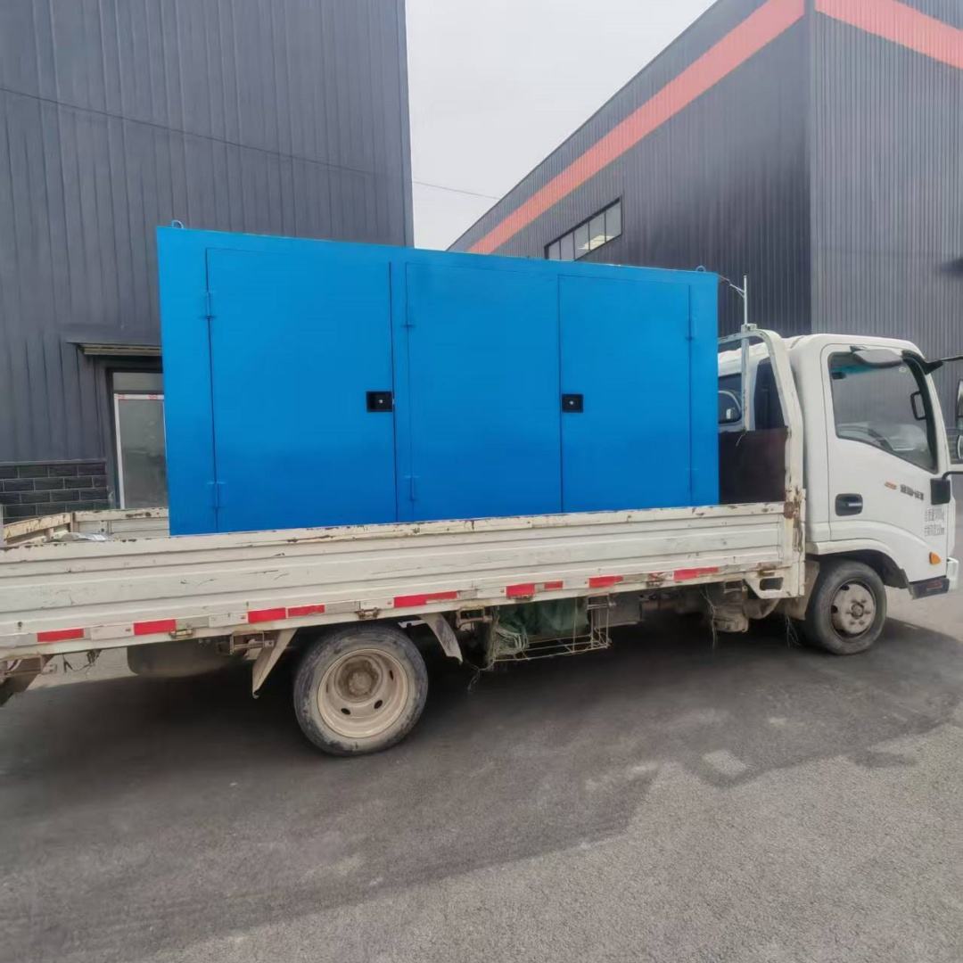 How to Choose a High Pressure Pump with Filter for CNC Lathe