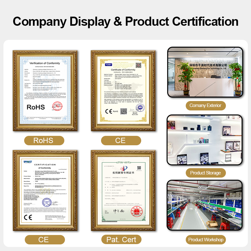 Innovative Solutions with Cutting-edge quark ai glasses for Businesses