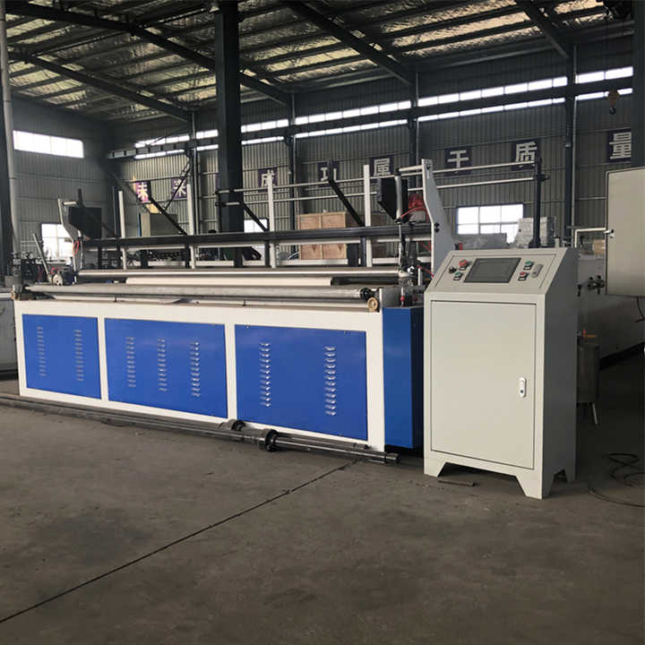 Henan Fuyuan 2024 Latest Product Tissue Paper Making Machine Fully ...