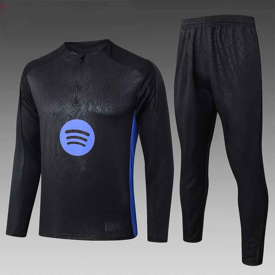 25/26 Autumn Winter Custom Long-Sleeve American Football Training Kit ...