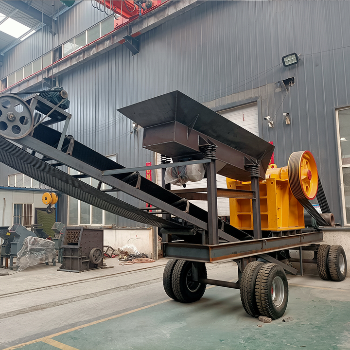 200tph Capacity Mining Quarry Granite Basalt Limestone Gravel Crushing ...