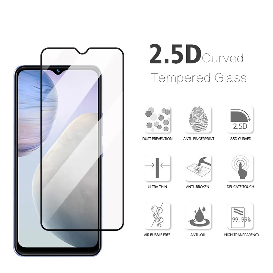 How to Choose the Best Vivo Y20 Tempered Glass: A Complete Buying Guide