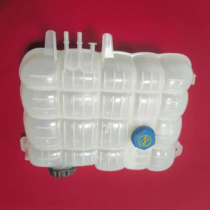 Volvo A40F EC950EL Cooling Water Tank - ZT Expansion Tank
