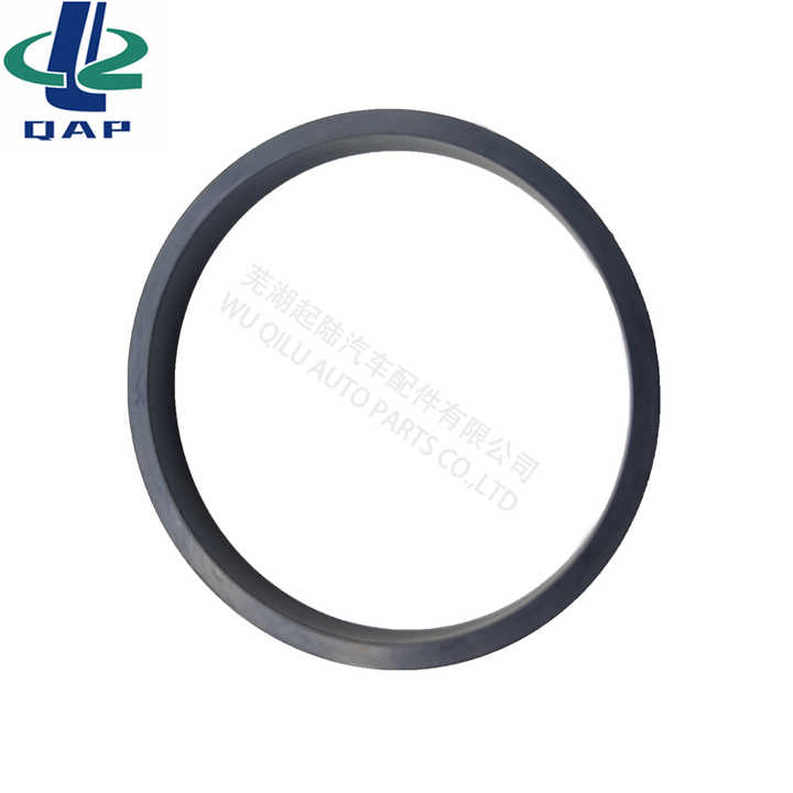 036129717E大众POLO GOLFPARATI奥迪A2 A3座椅斯柯达470.370 036129717E高品质进气歧管垫圈 ...