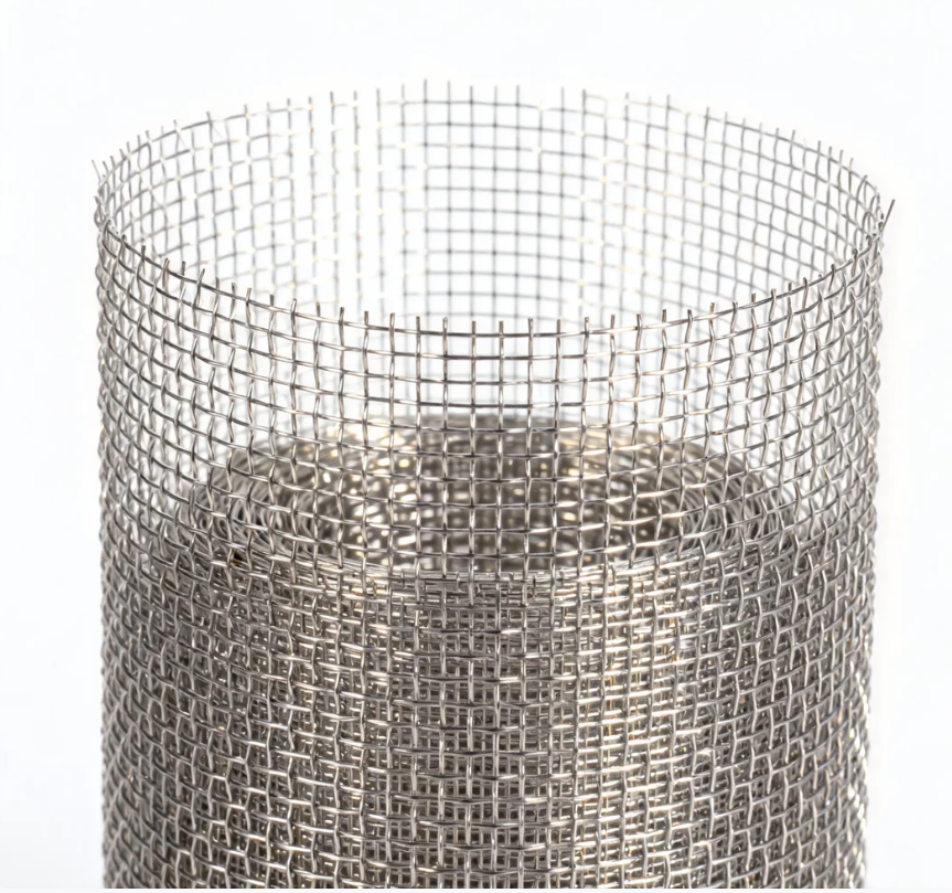 30x30 Mesh Stainless Steel Wire Mesh 310s 304 316 316L 321 316ti Ss ...